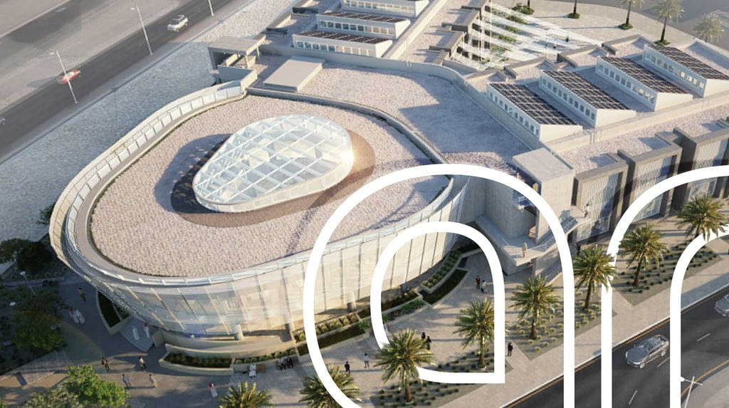 LAB7 is empowering a new generation of innovators | Aramco Korea